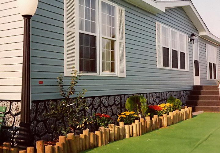 Unique Mobile Home Skirting Ideas Mobile Homes Ideas Unique Mobile Home Skirting Ideas Mobile Homes Ideas