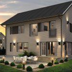 Choosing Exterior Lights for Mobile Homes | Mobile Homes Ideas