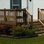 Exterior Stairs for Mobile Homes | Mobile Homes Ideas