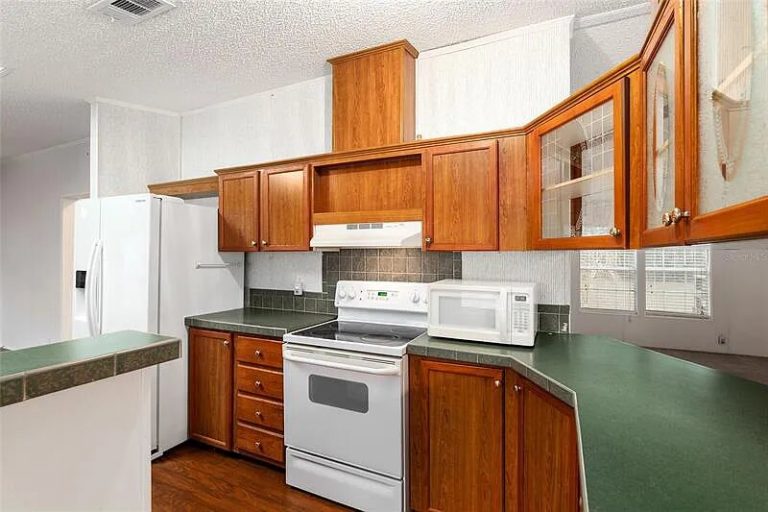 What Is The 2002 Double Wide Mobile Home Value in Florida? | Mobile ...