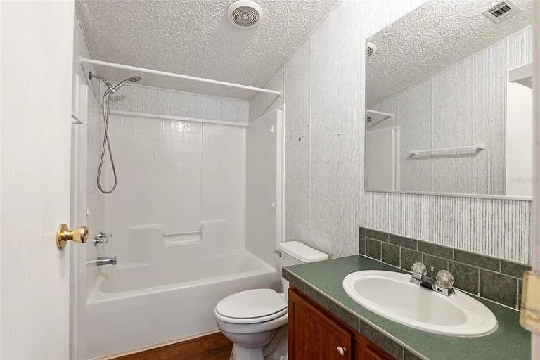 What Is The 2002 Double Wide Mobile Home Value in Florida? | Mobile ...