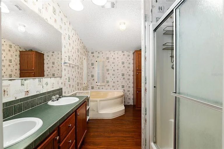 What Is The 2002 Double Wide Mobile Home Value in Florida? | Mobile ...