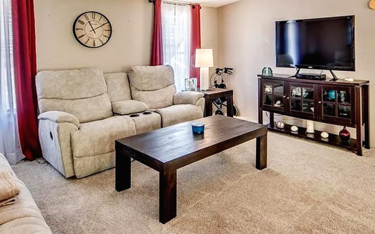 Small Mobile Home Interior Decorating Ideas