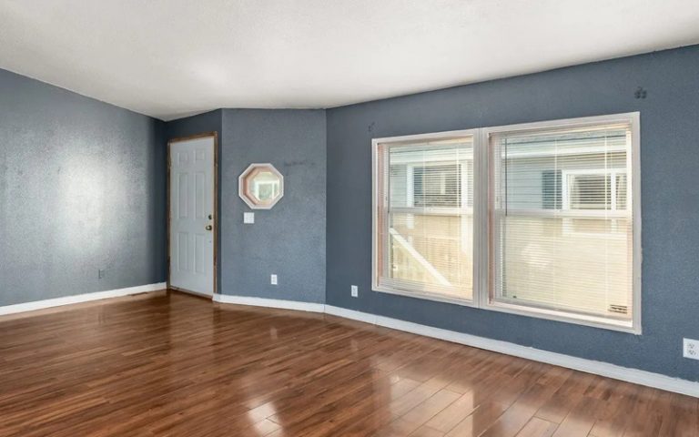 How to Remodel a Mobile Home on a Budget