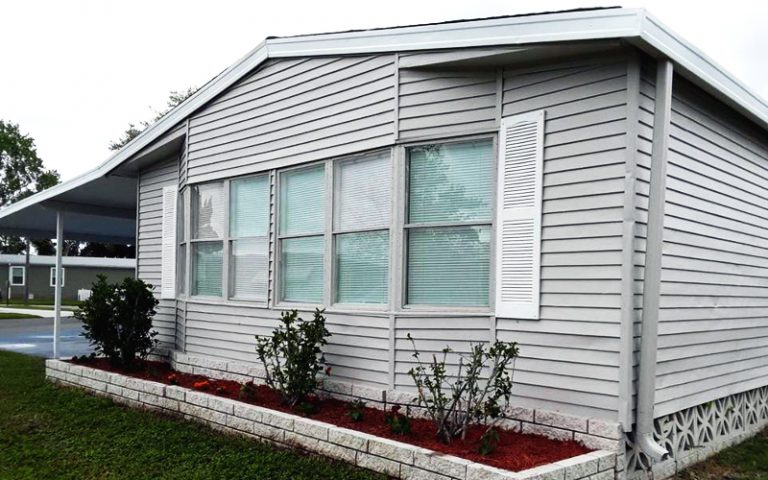 Replacing Mobile Home Windows: A Step-by-Step Guide