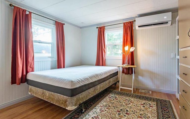 Mobile Home Wall Paneling