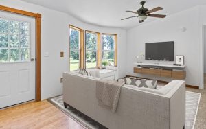 How to Remodel a Mobile Home on a Budget