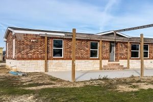 10 Mobile Home Siding Ideas for A Stunning Exterior