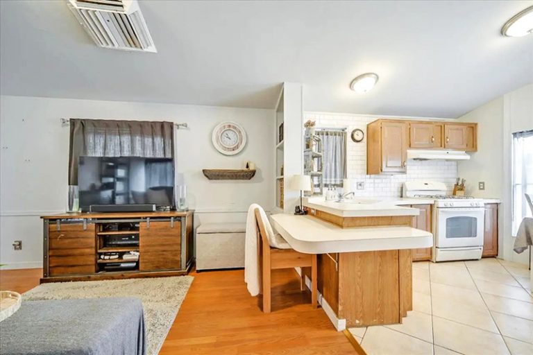 35 Mobile Home Kitchen Remodel Ideas