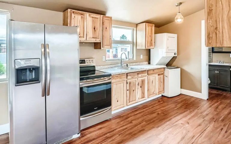 35 Mobile Home Kitchen Remodel Ideas