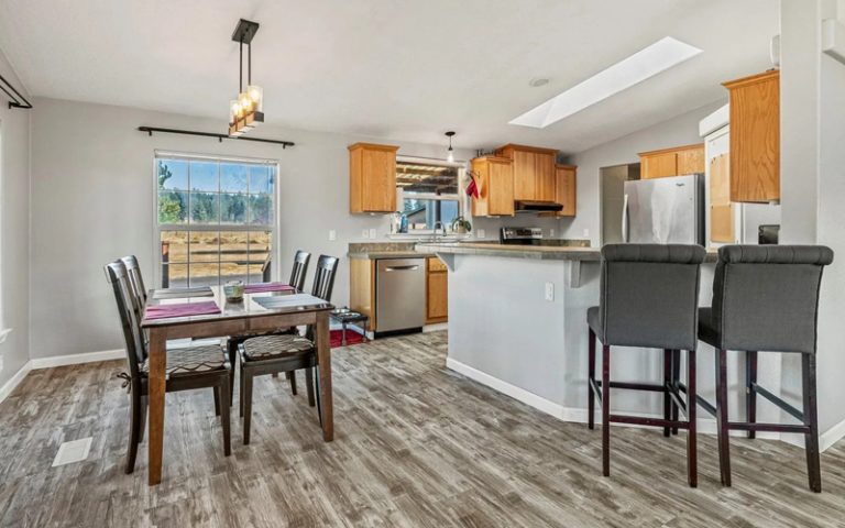 How to Remodel a Mobile Home on a Budget