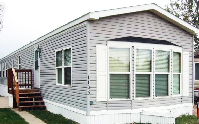 Replacing Mobile Home Windows: A Step-by-Step Guide