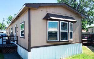 Replacing Mobile Home Windows: A Step-by-Step Guide