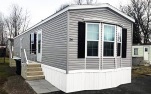 Replacing Mobile Home Windows: A Step-by-Step Guide