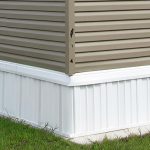 Mobile Home Block Skirting: A Guide to Types, Installation & Ideas
