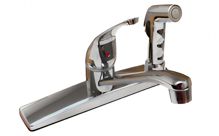 Mobile Home Kitchen Faucet: How to Choose the Replacements