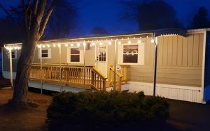 A Guide to Mobile Home Exterior Light Fixtures