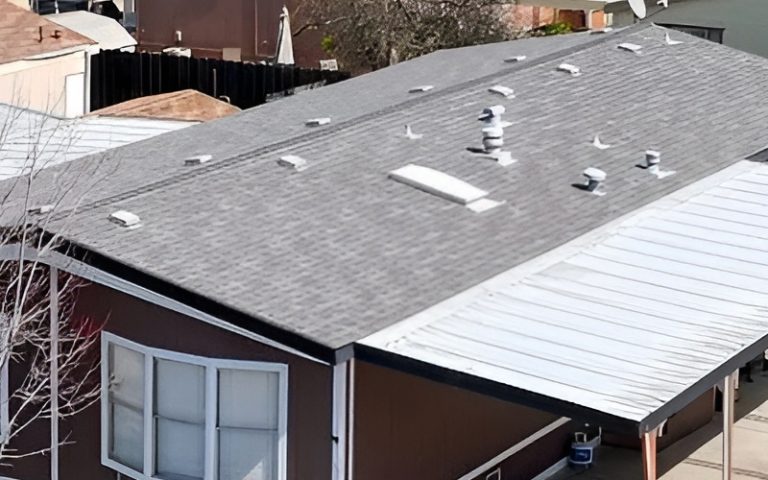 10 Best Mobile Home Roof Coatings
