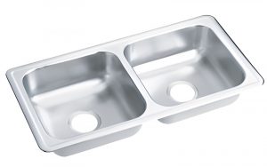 Mobile Home Kitchen Sink Replacement Guide
