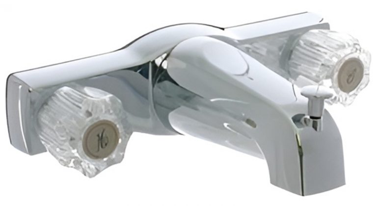 4 Top Mobile Home Bathtub Faucets