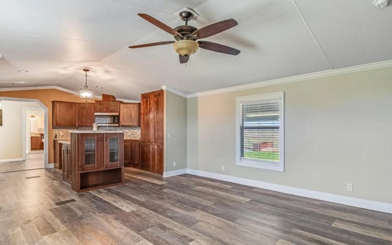 5 Mobile Home Interior Paint Color Ideas