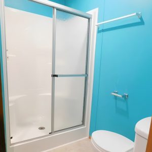 Mobile Home Shower Doors: A Guide to Replacement Options