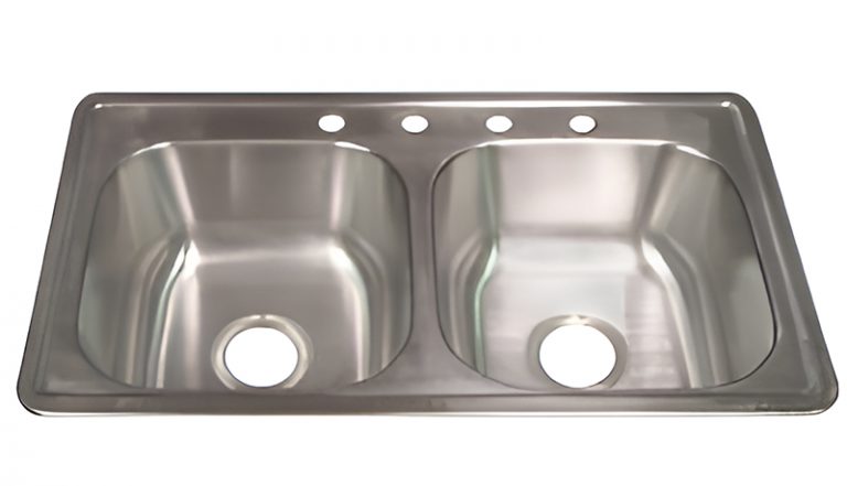 Mobile Home Kitchen Sink Replacement Guide