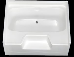 Mobile Home Bathtubs: A Guide to Types, Sizes, and Replacements