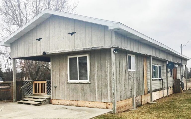 10 Most Common Mobile Home Repairs