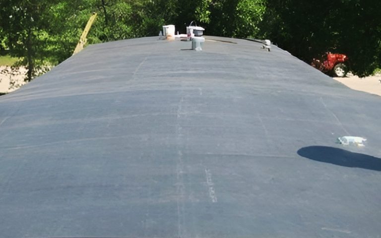 How to Choose the Best Mobile Home Roof
