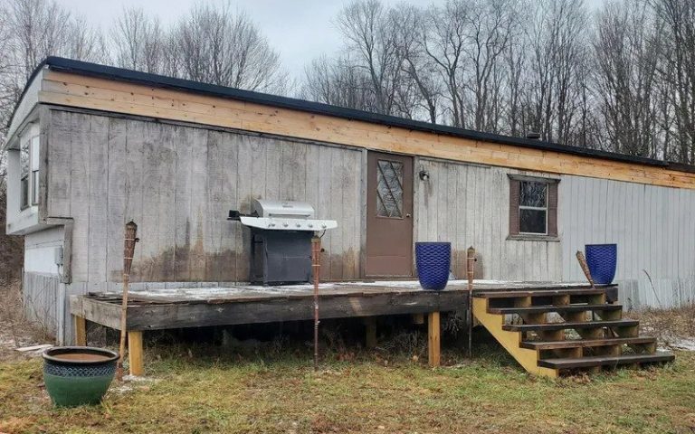 10 Most Common Mobile Home Repairs