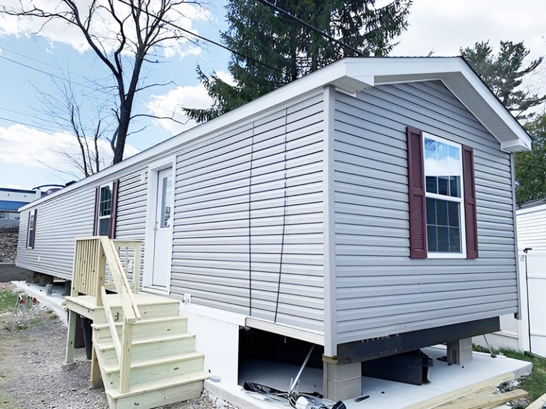 10 Most Common Mobile Home Repairs