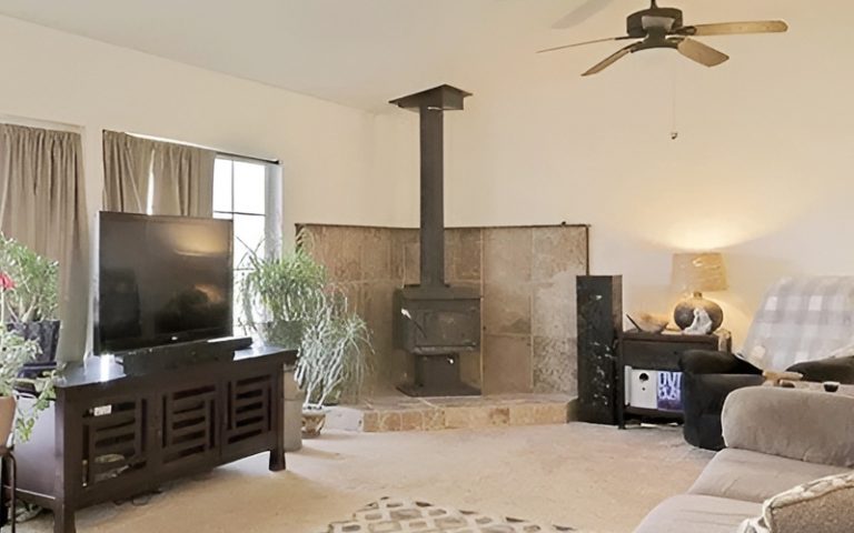 Mobile Home Wood Stoves: A Comprehensive Guide