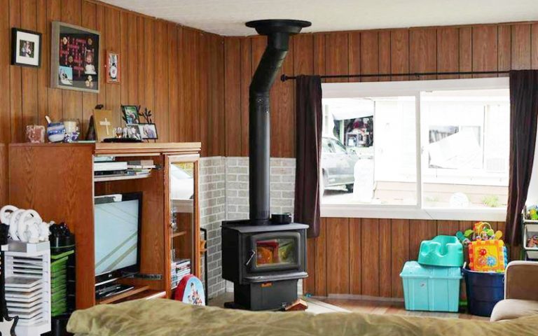 Mobile Home Wood Stoves: A Comprehensive Guide