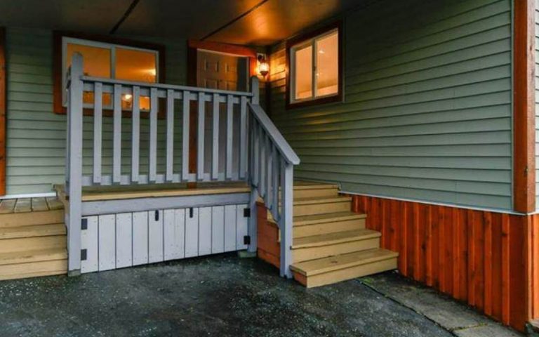 Considering Exterior Design for Mobile Homes