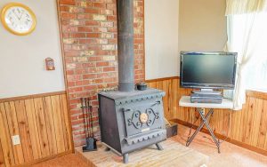Mobile Home Wood Stoves: A Comprehensive Guide