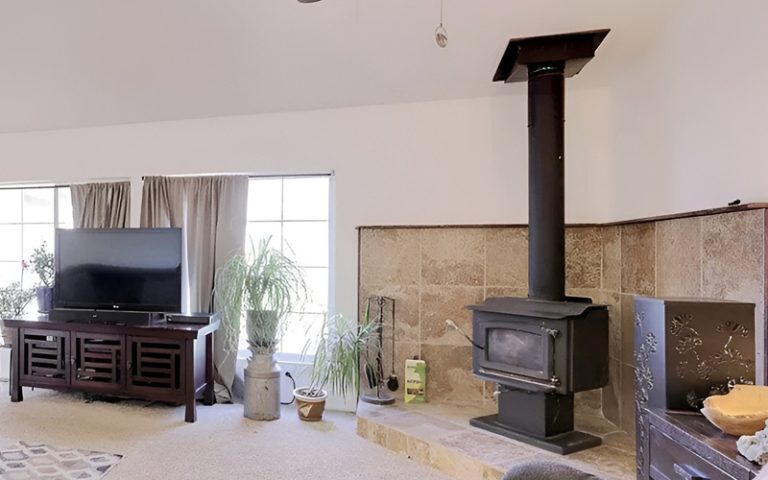 Mobile Home Wood Stoves: A Comprehensive Guide