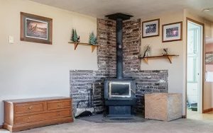 Mobile Home Wood Stoves: A Comprehensive Guide