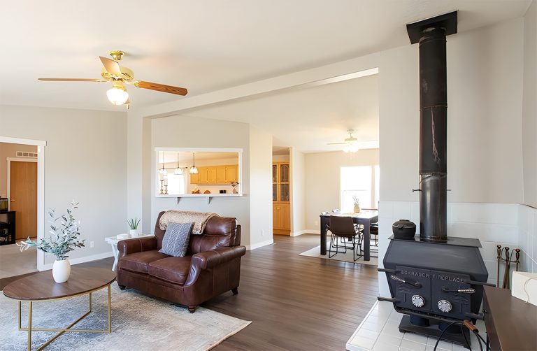 Mobile Home Wood Stoves: A Comprehensive Guide