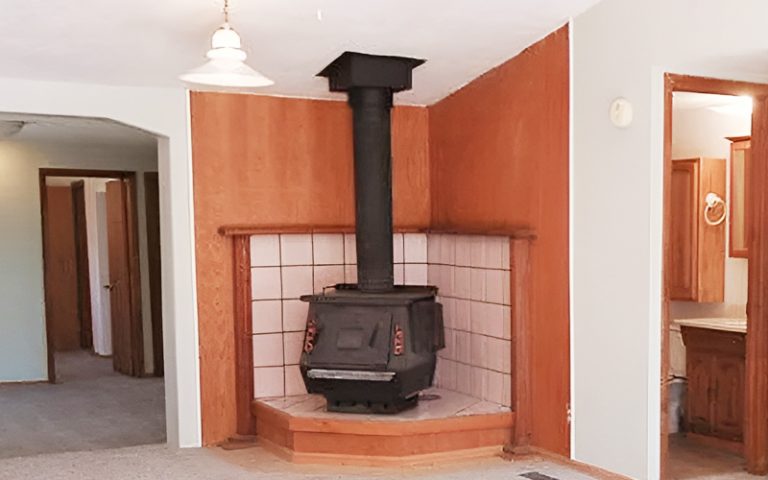 Mobile Home Wood Stoves: A Comprehensive Guide