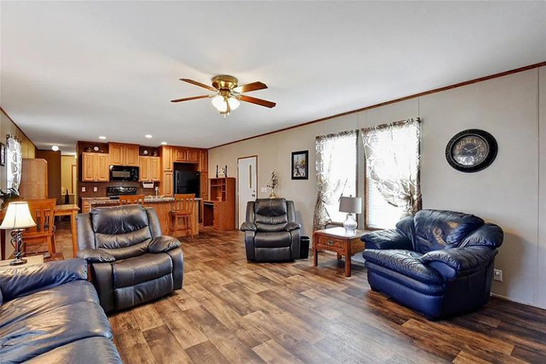 Mobile Home Ceiling Fans: A Comprehensive Guide