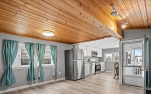 Mobile Home Ceiling Panels: A Guide to Replacement Options