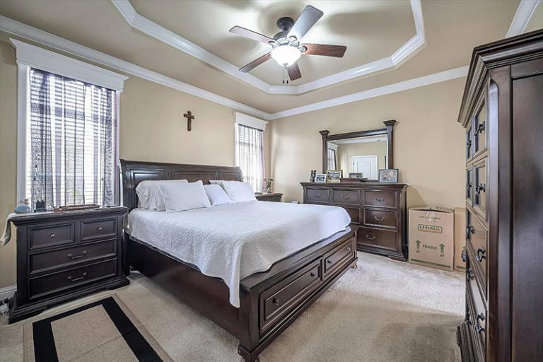 Mobile Home Ceiling Fans: A Comprehensive Guide