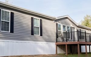 Mobile Home Metal Skirting Installation Guide