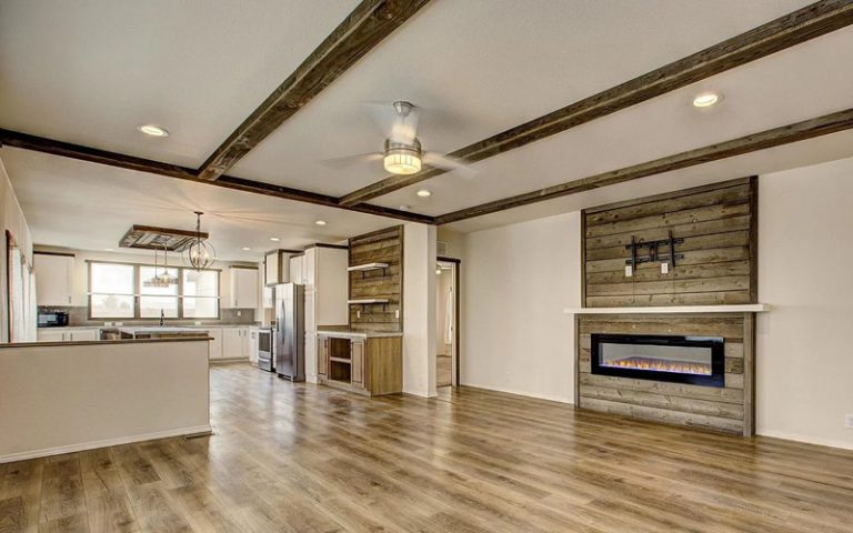 Mobile Home Ceiling Panels: A Guide to Replacement Options