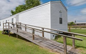 Wheelchair Ramps for Mobile Homes: What You Need to Know