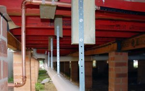 The Basics of Mobile Home Plumbing: What You Need to Know