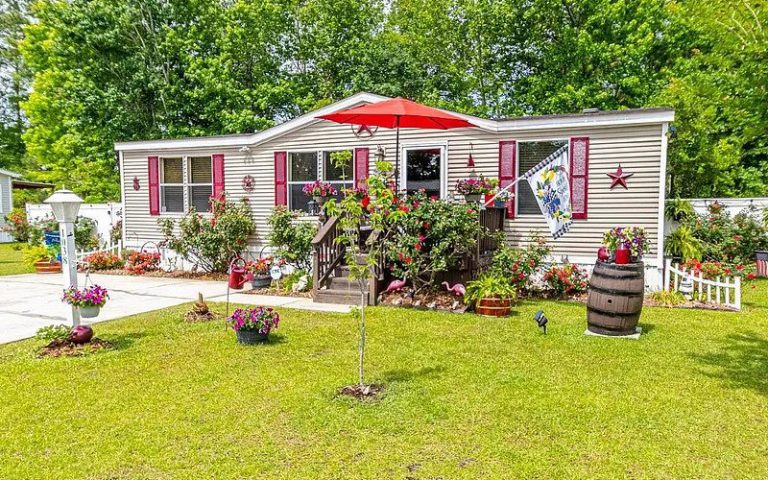 20 Mobile Home Addition Ideas for Every Budget