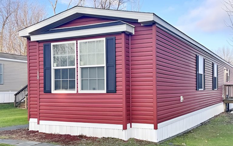 20 Mobile Home Addition Ideas for Every Budget