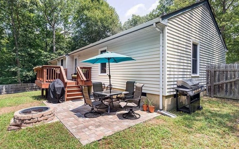 20 Mobile Home Addition Ideas for Every Budget